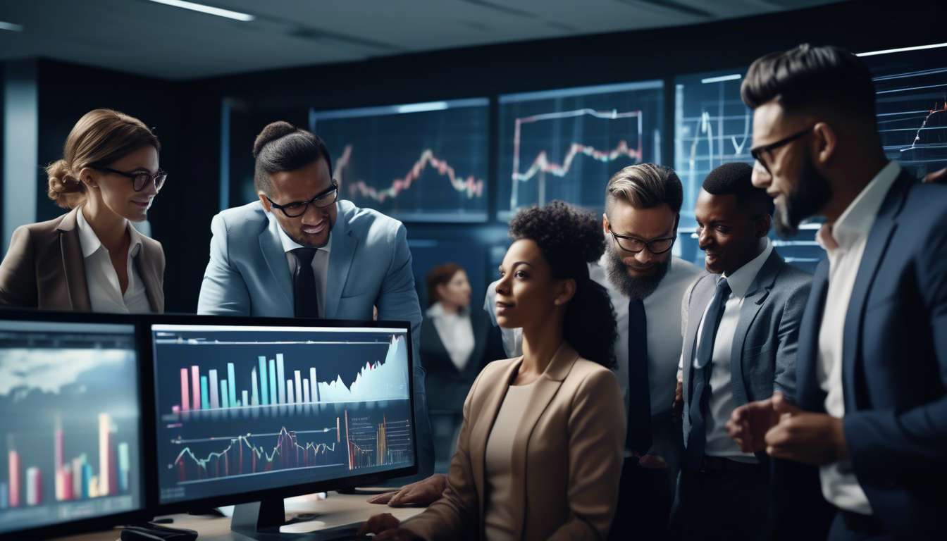 Account Management: 6 Basic Principles Explained